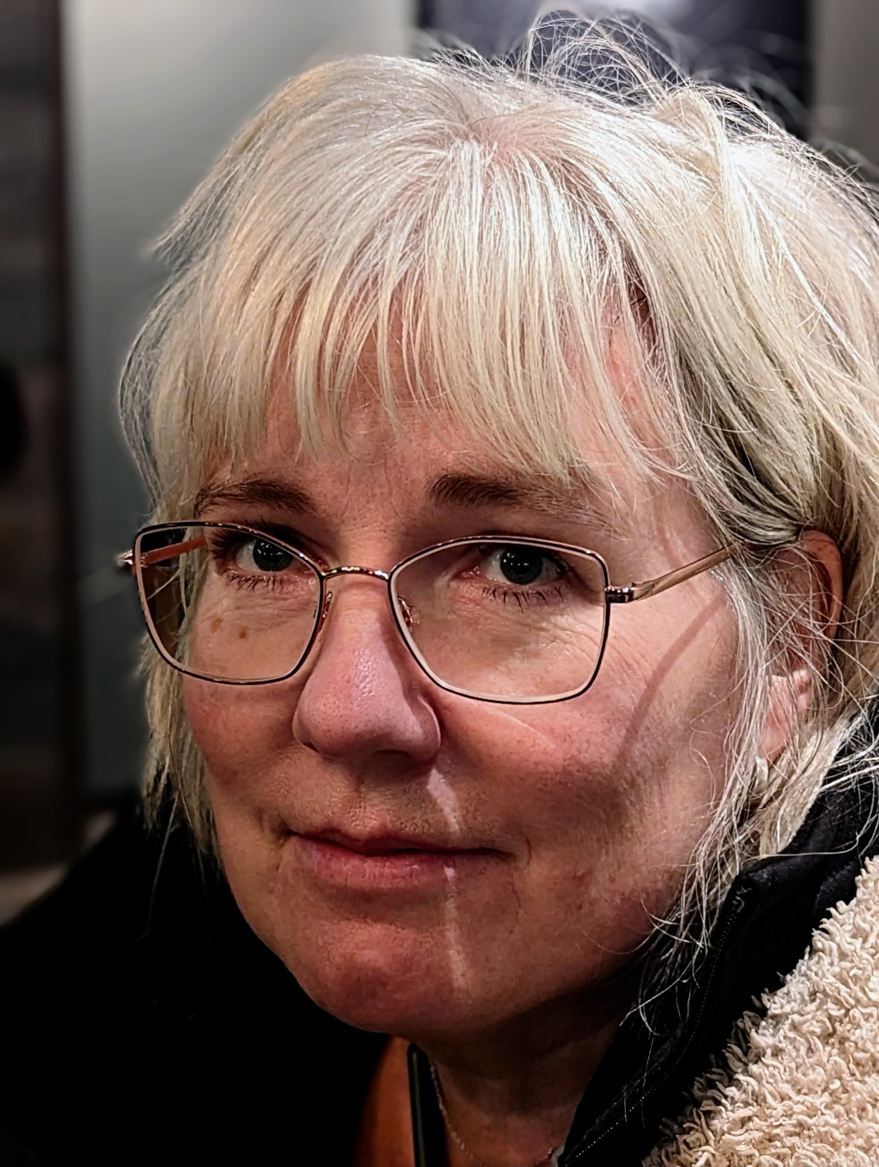 Redovisning – Hill Street